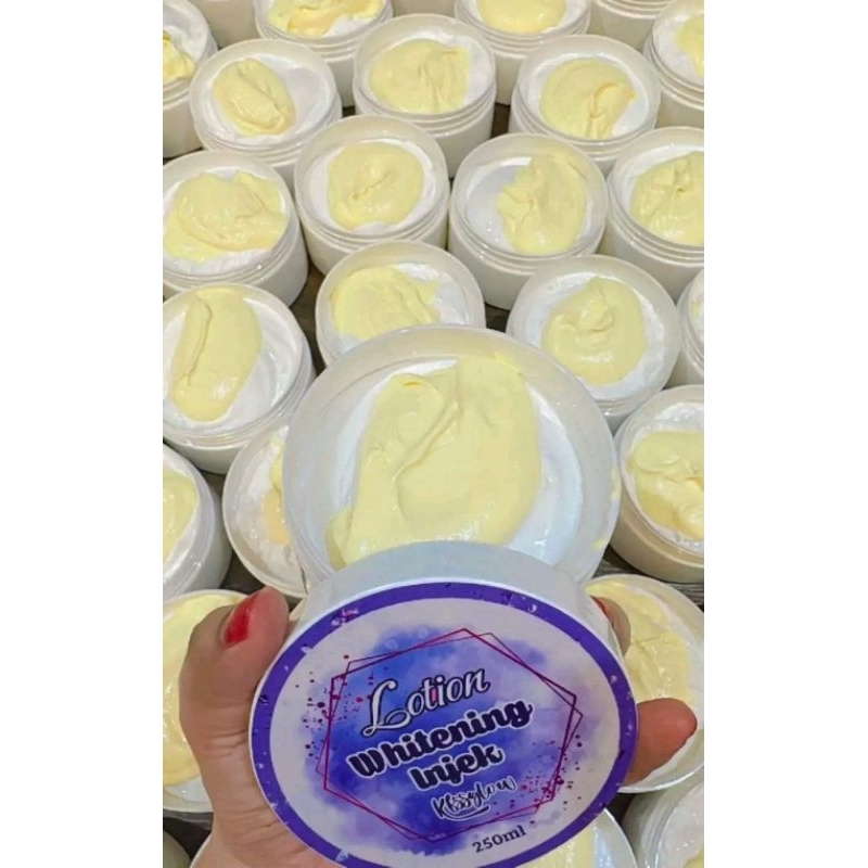 Jual HB INJEK KFSCANTIK GLOW # HB INJEKSI KFS GLOW | Shopee Indonesia