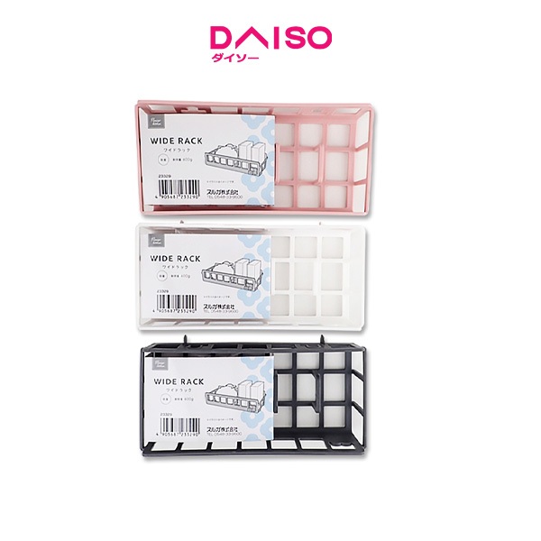 Jual Daiso FL wide rack | Shopee Indonesia