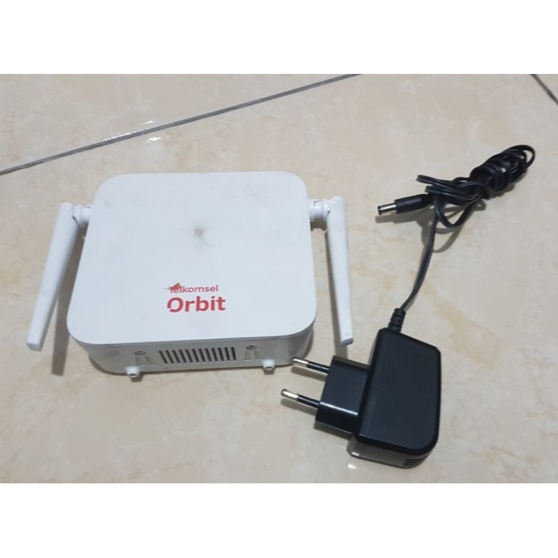 Jual modem orbit G1 telkomsel | Shopee Indonesia