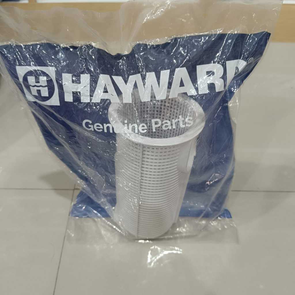 Jual Baket Saringan Pompa 1 Hp - 2 HP Hayward Max Flo - Basket Strainer ...