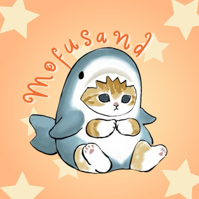 Jual Mofusand Hippers | Shopee Indonesia