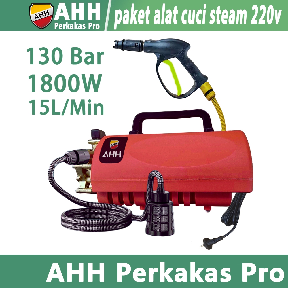 Jual AHH Perkakas Jet Cleaner Mesin Alat pembersih tekanan tinggi untuk ...