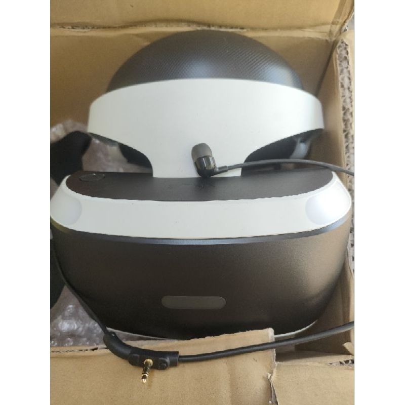 Jual Headset PS vr v2 | Shopee Indonesia