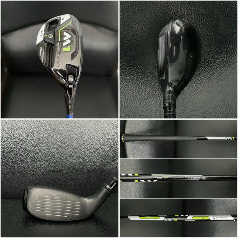 Jual Stik Golf Rescue 5 Taylormade M1 | Shopee Indonesia