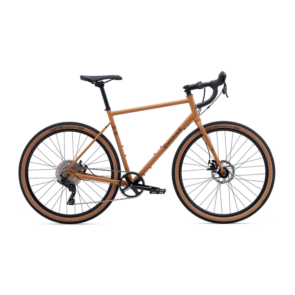 Jual Sepeda Gravel MARIN Nicasio + 650B Satin Tan 50. Kode 27168 ...