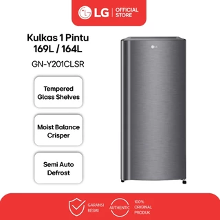 Toko Online LG Indonesia Official Shop | Shopee Indonesia