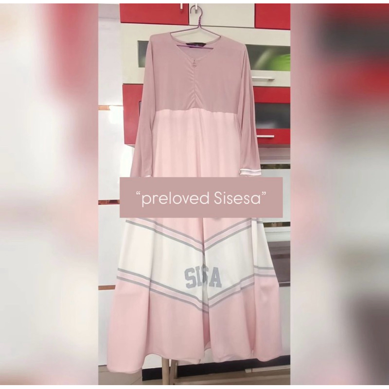 Jual Sisesa | Sisesa Original | Preloved Set Sisesa/Preloved Set Sisesa ...