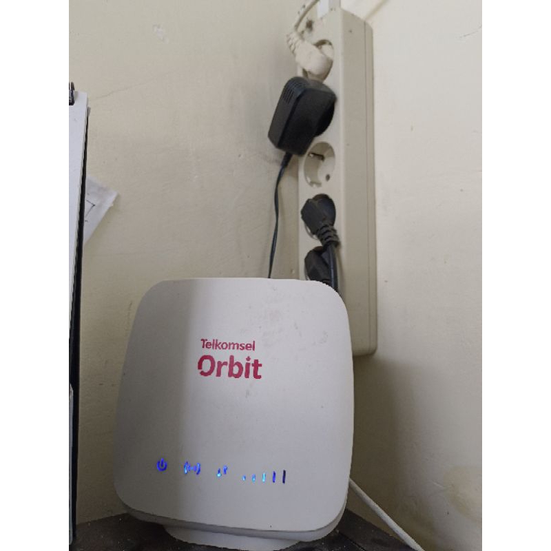 Jual modem orbit | Shopee Indonesia