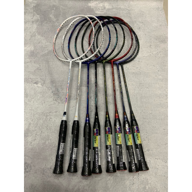Jual Raket Badminton LINING Superlite Max 10 (Original) | Shopee Indonesia
