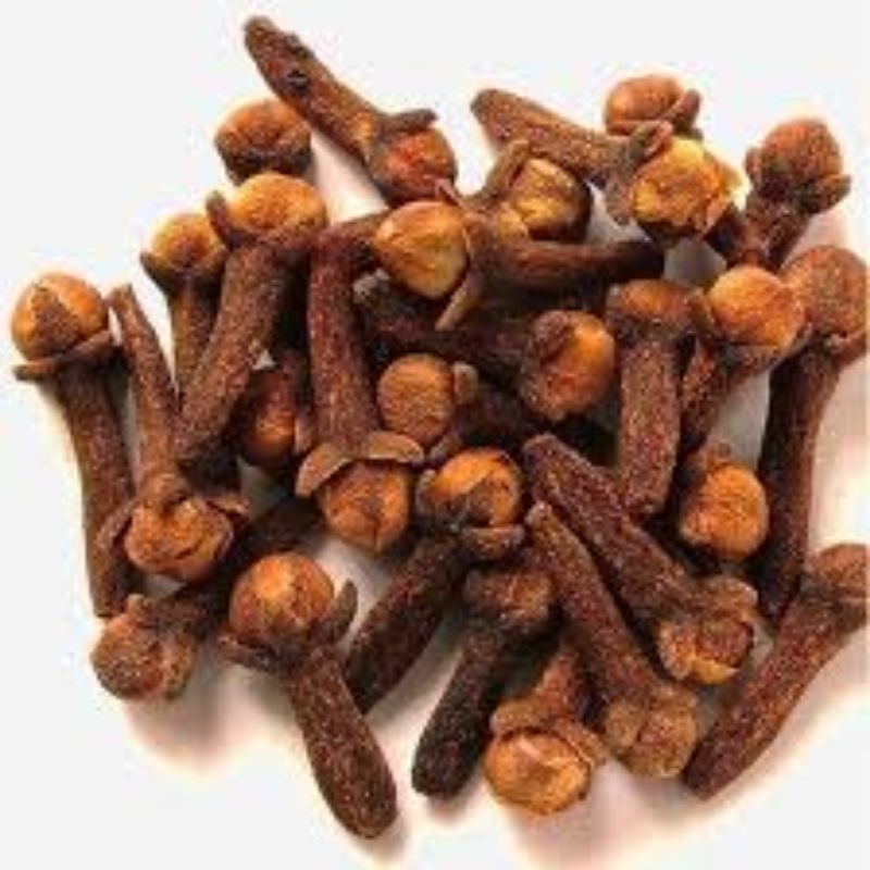 Jual Rempah Cengkeh Kering 1 Kg | Cengkeh Kering Grade A | Shopee Indonesia