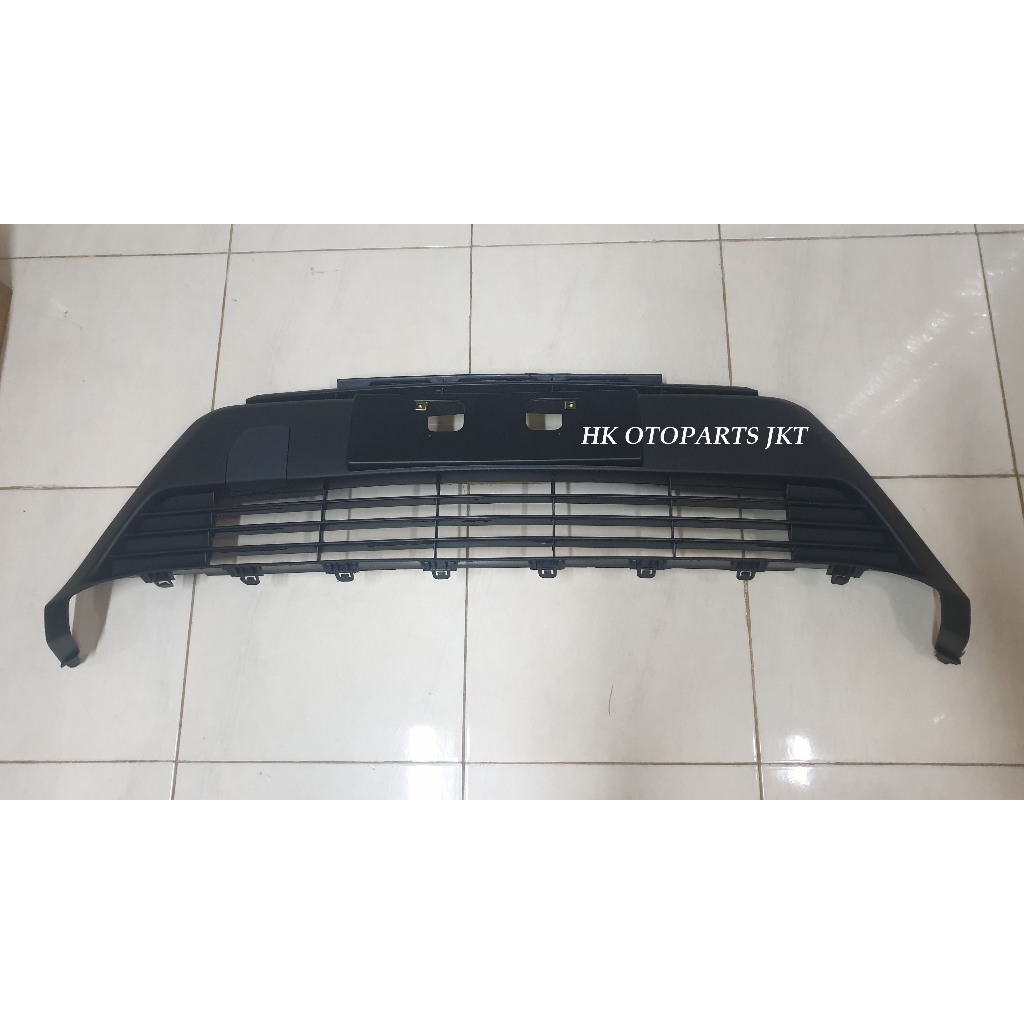 Jual Grill Ram Radiator Toyota Vios GEN3 2013 2014 2015 2016 2017 NHF ...