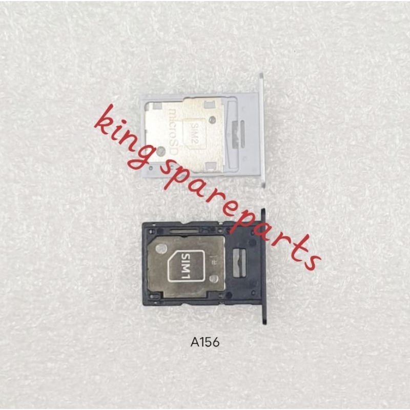 Jual SIMLOCK SIMTRAY SLOT TEMPAT KARTU SIMCARD SAMSUNG GALAXY A15 5G ...