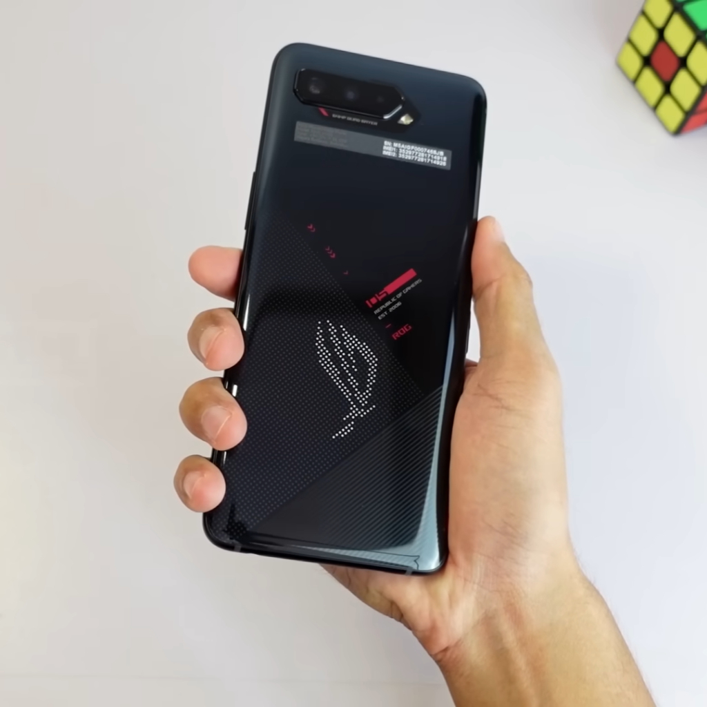 Jual ASUS ROG Phone 5 HP Android Gaming | Shopee Indonesia