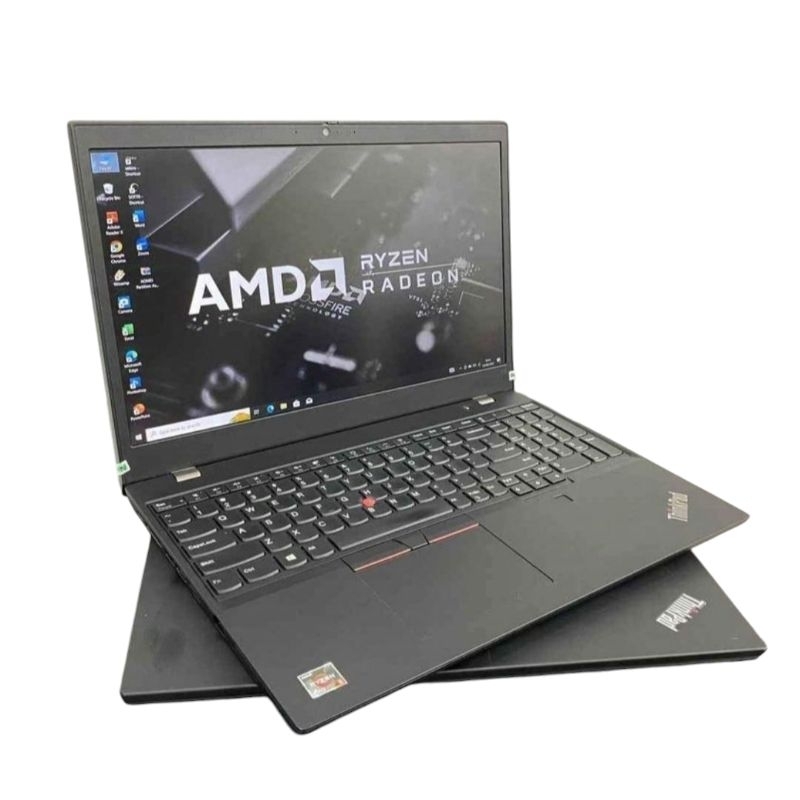 Jual LAPTOP LENOVO THINKPAD L15 G2 AMD Ryzen 5Pro 5650u Ram 16GB Ssd ...