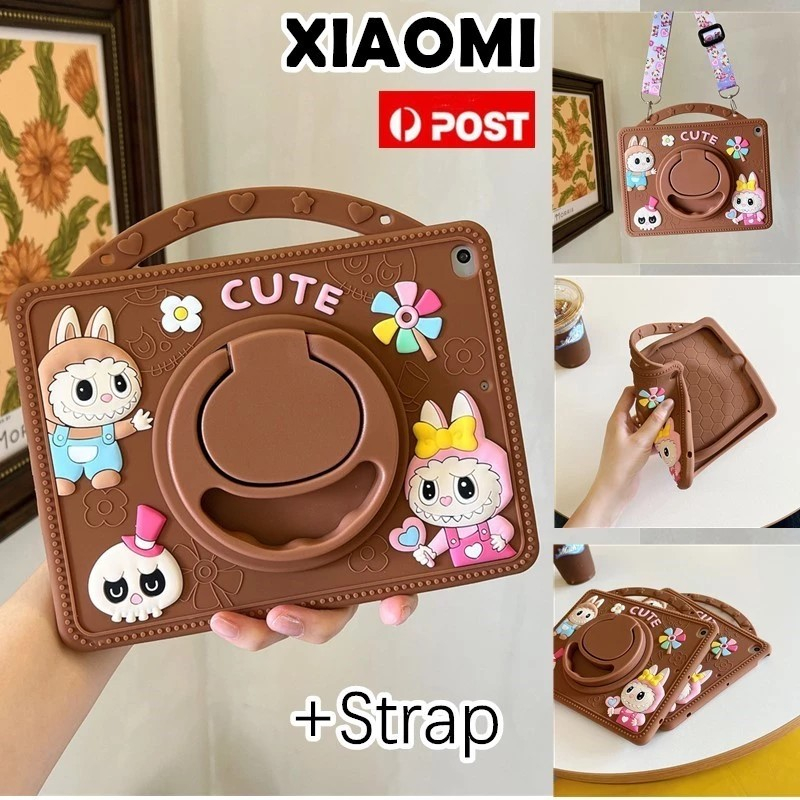 Jual Case Xiaomi Redmi Pad 2 2025/ Poco Pad/ Mi Pad 7 7 Pro/ Mi Pad 6s ...