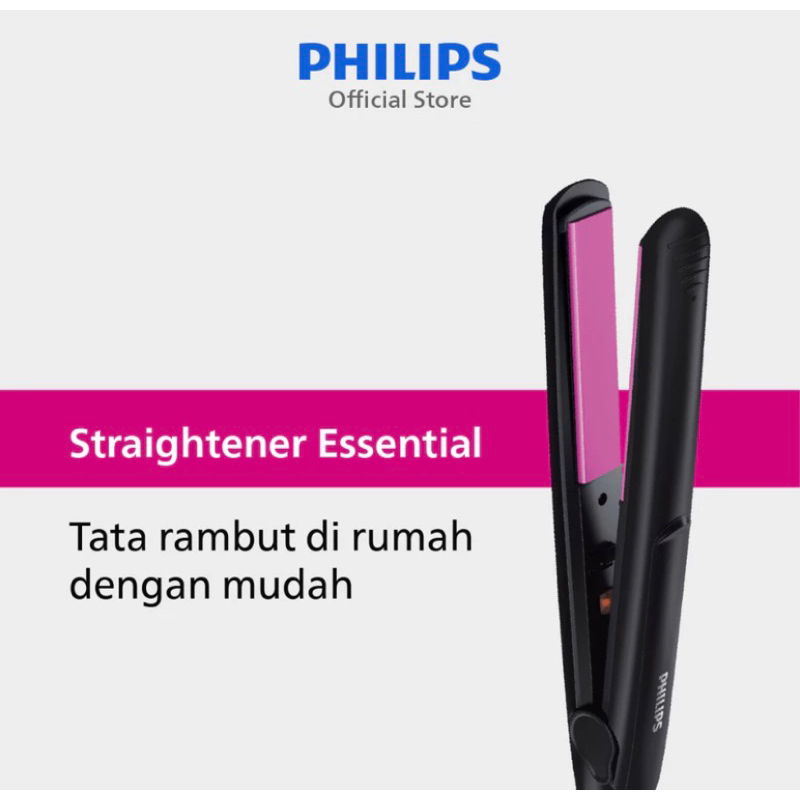 Jual CATOKAN RAMBUT PHILIPS HP 8401 / HP8401 KERATIN ORIGINAL GARANSI ...