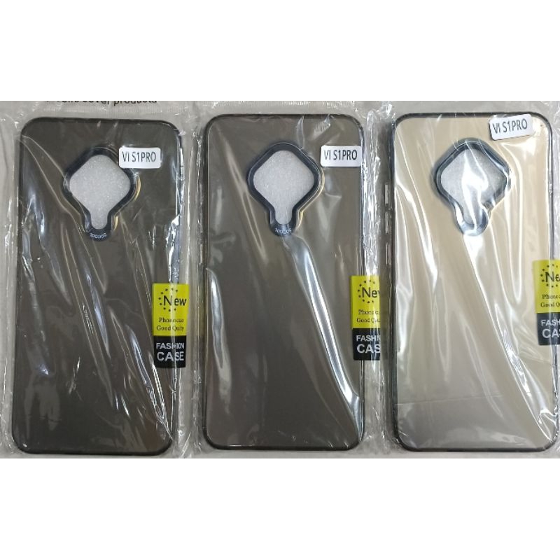 Jual Case Vivo S1 Pro Casing Imd Polos Warna | Shopee Indonesia
