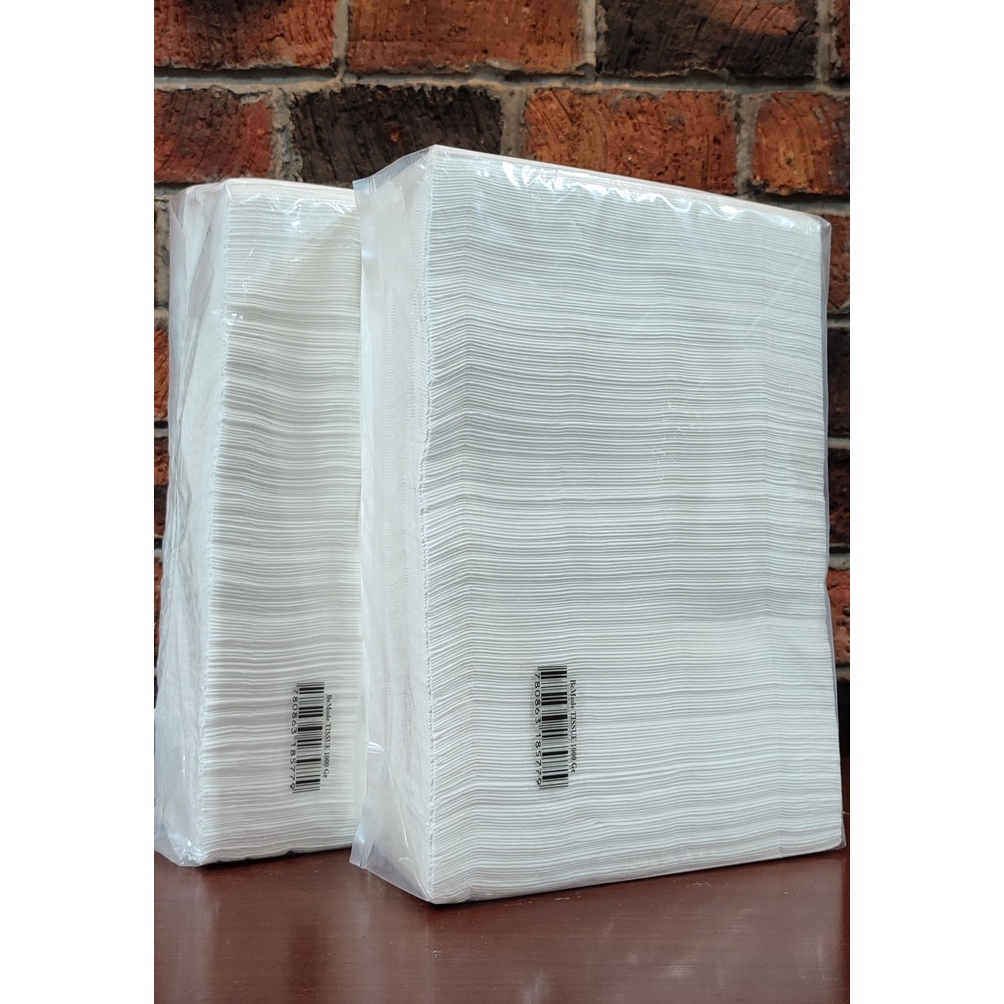 Jual Update Tissue 1 gram 2 plyTissue kiloan Harga Terbaik | Shopee ...
