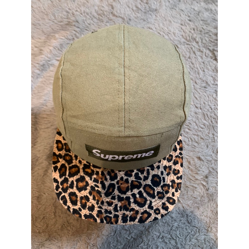 Jual SUPREME 5 PANEL ORIGINAL | Shopee Indonesia