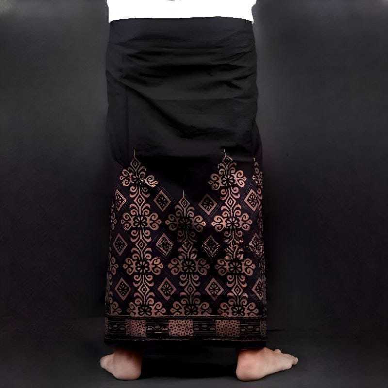 Jual SARUNG / SARUNG BATIK TERBARU MOTIF WADIMOR / SARUNG WAJADA ...
