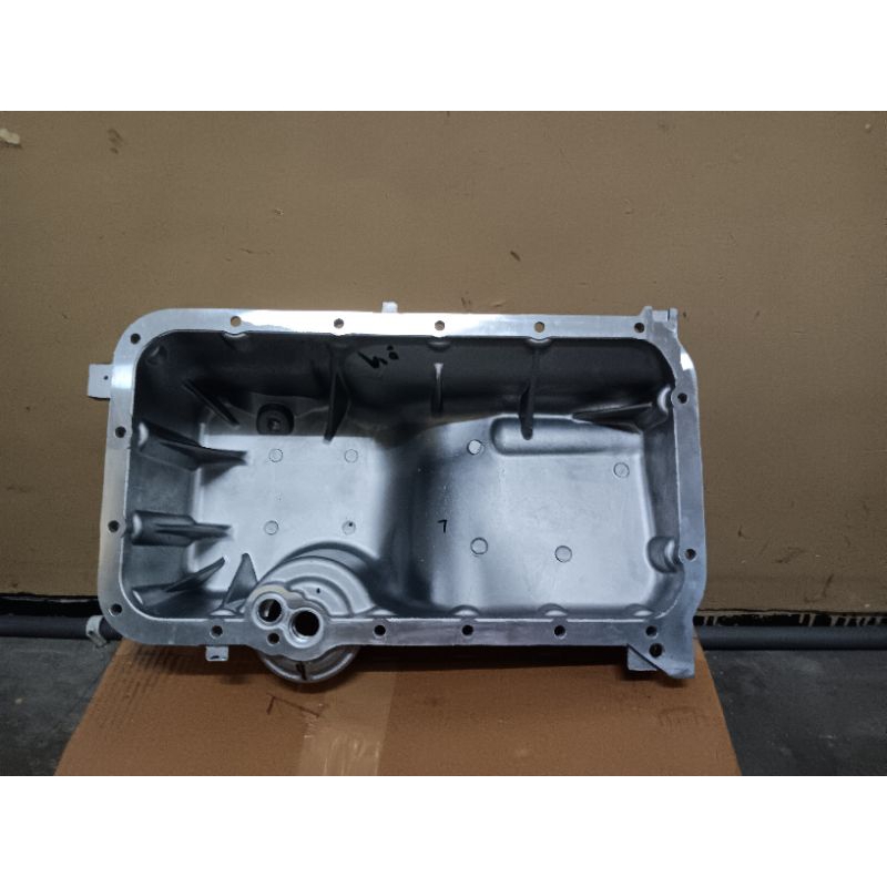 Jual Bak Oli Calter Tutup oil mesin Kalter Suzuki All New Baleno ...