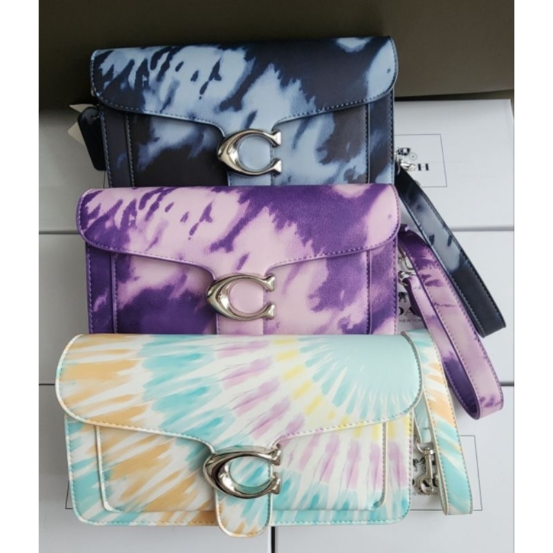Jual cch Tabby Tie dye +box | Shopee Indonesia