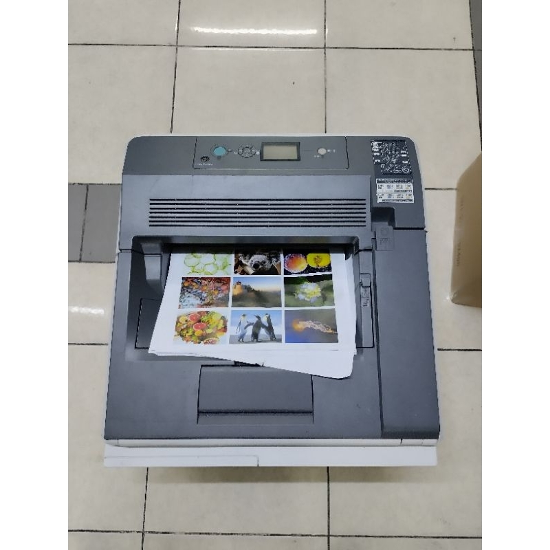 Jual PRINTER EPSON ACULASER C9300 COLOR LASERJET A3 BISA PRINT ...