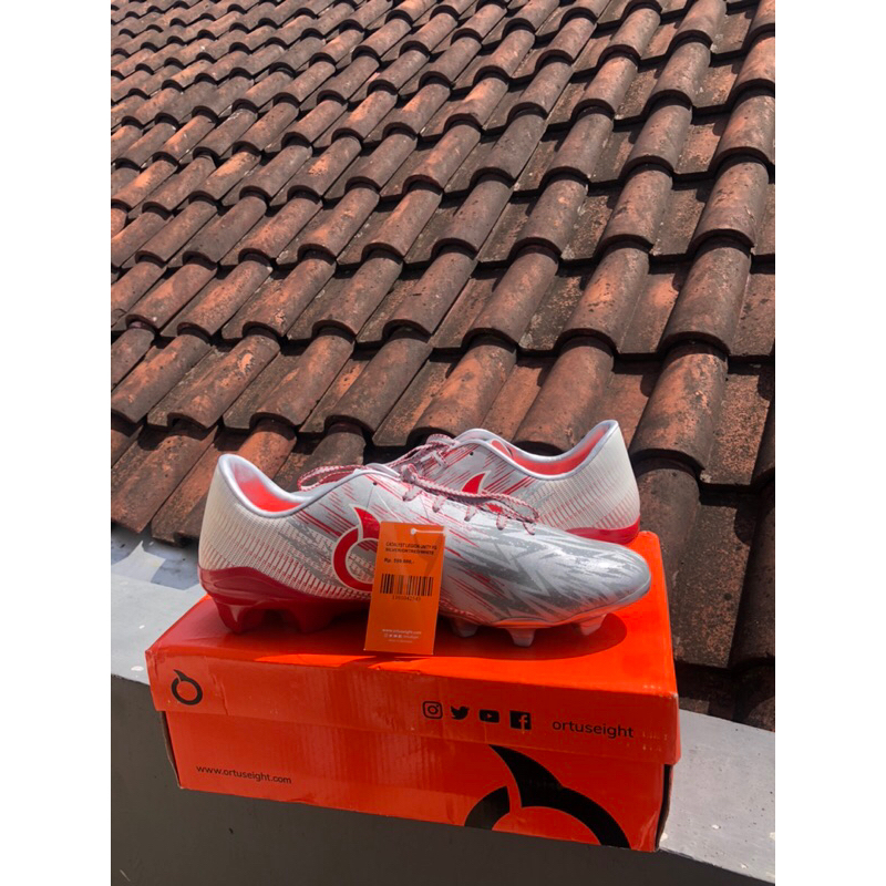 Jual ORTUSEIGHT CATALYST LEGION UNITY FG | Shopee Indonesia