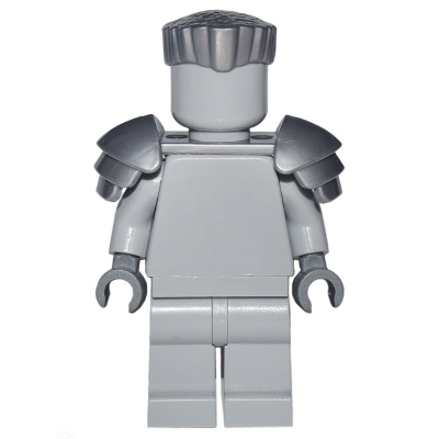 Jual Lego Minifigure njo675 Statue - NINJAGO City Gardens | Shopee ...