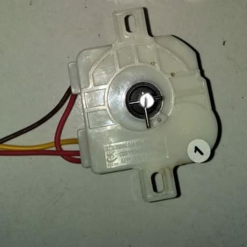 Jual Timer Mesin Cuci Pencuci / Wash Kabel 3 ( Sharp , Polytron ...
