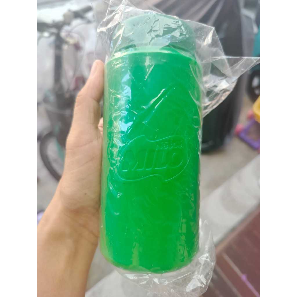 Jual Tumbler Botol Minum Anak Milo 350 ml | Shopee Indonesia