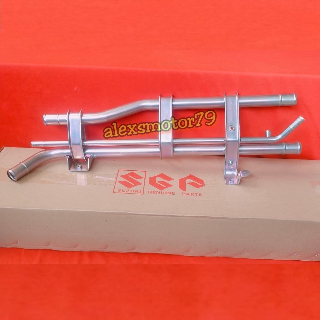 Jual Pipa Radiator Suzuki APV Old Arena Mega Carry Original SGP ...