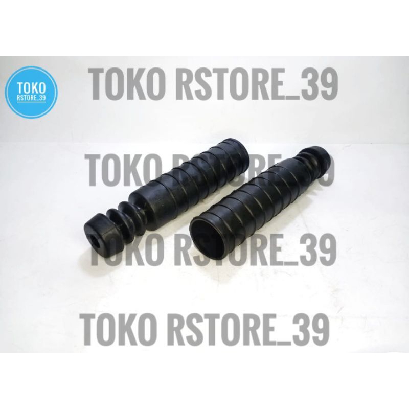 Jual Karet Boot Shockbreaker/Karet Stopper Shock Bagian Belakang Mobil ...