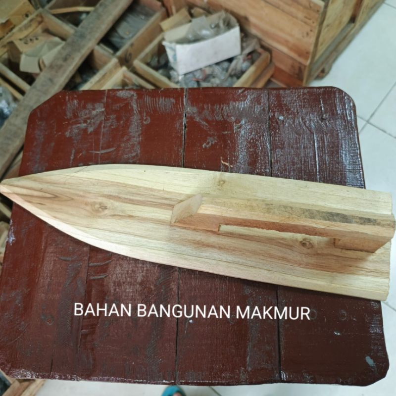 Jual HASUTAN KAYU JATI LANCIP / ROSKAM KAYU JATI | Shopee Indonesia