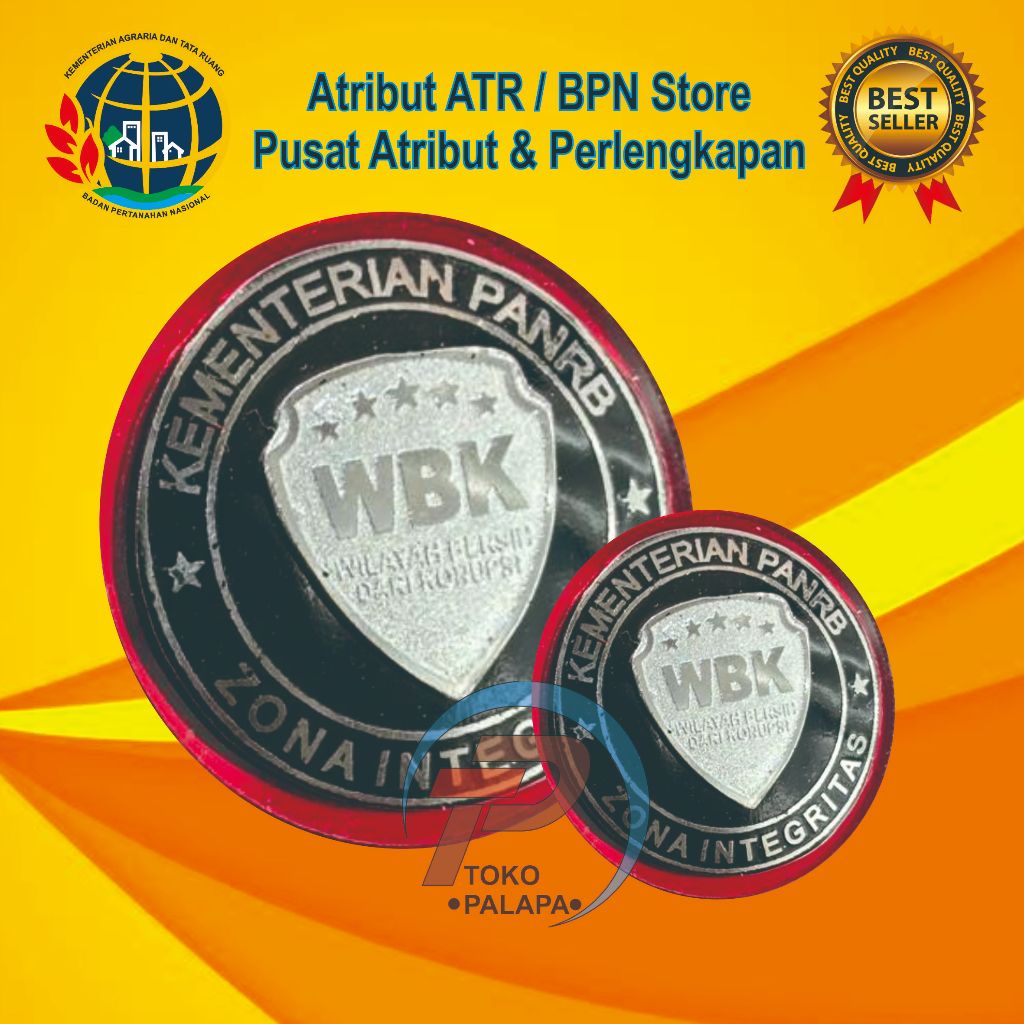 Jual PIN WBK Tp. TAHUN (UMUM) | Shopee Indonesia