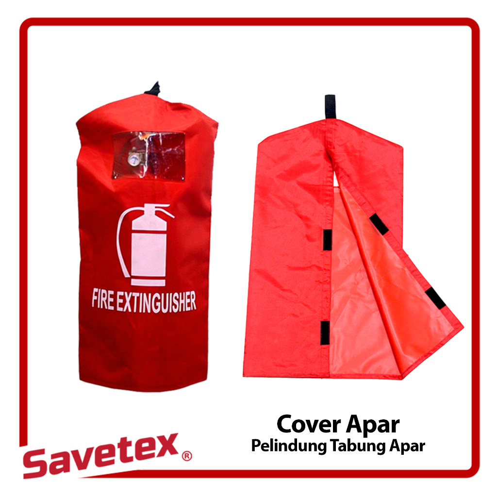 Jual Cover APAR / Pelindung Tabung Pemadam | Shopee Indonesia