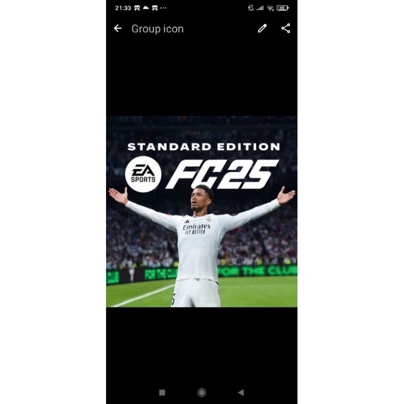 Jual pc games fc25 original eafc25 | Shopee Indonesia