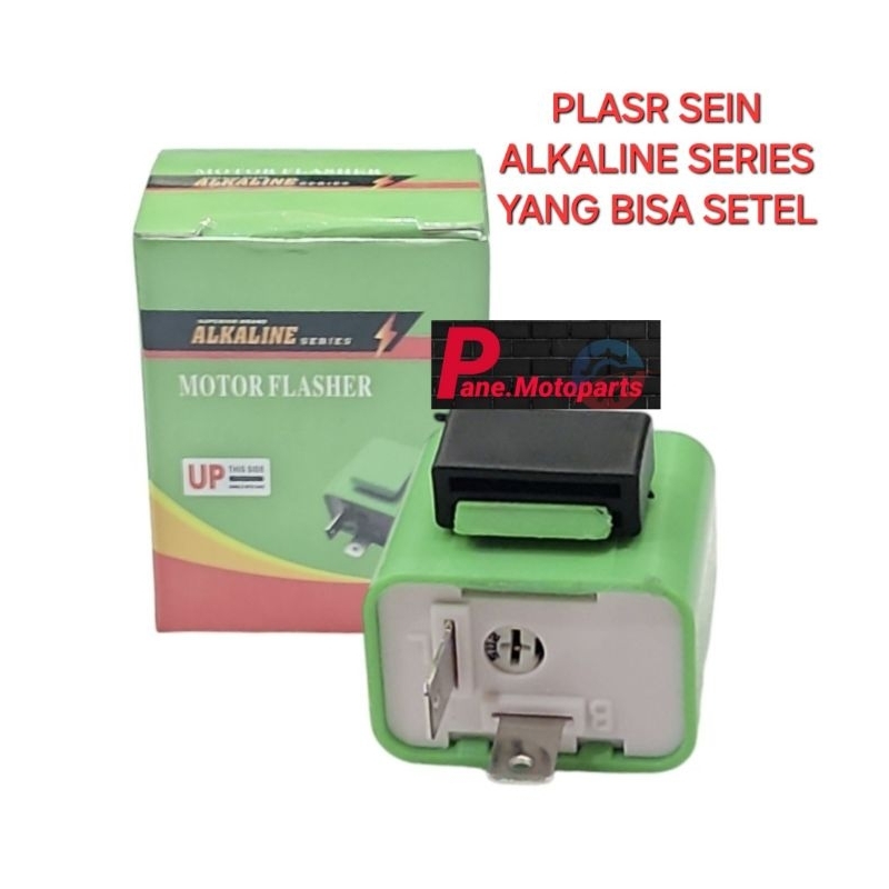 Jual PLASER SEN RELAY RILEY SEIN RACING COMPANY YANG BISA SETEL CEPAT ...