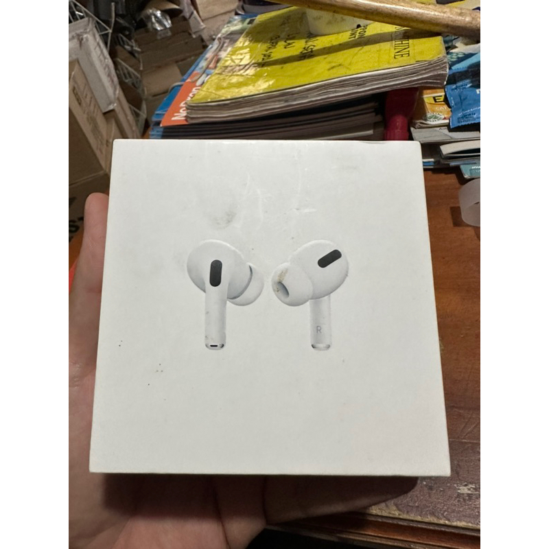 Jual airpods pro gen 1 ibox | Shopee Indonesia