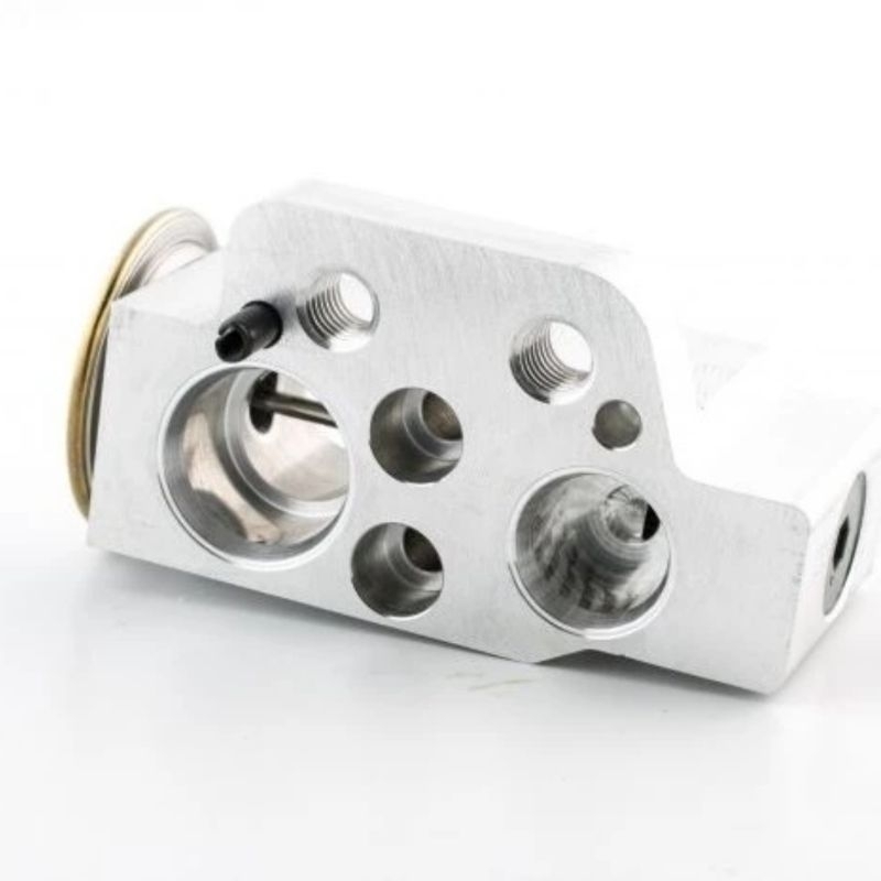 Jual Katub Katup Expansi Ekspansi Expansion Valve Valv Valef Valev Valf ...