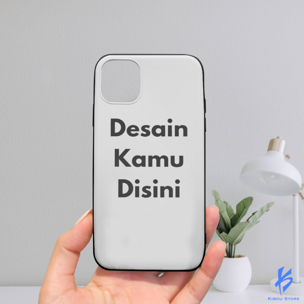 Jual Premium Custom Case Hp Semua Tipe Hp Bebas Desain | Shopee Indonesia