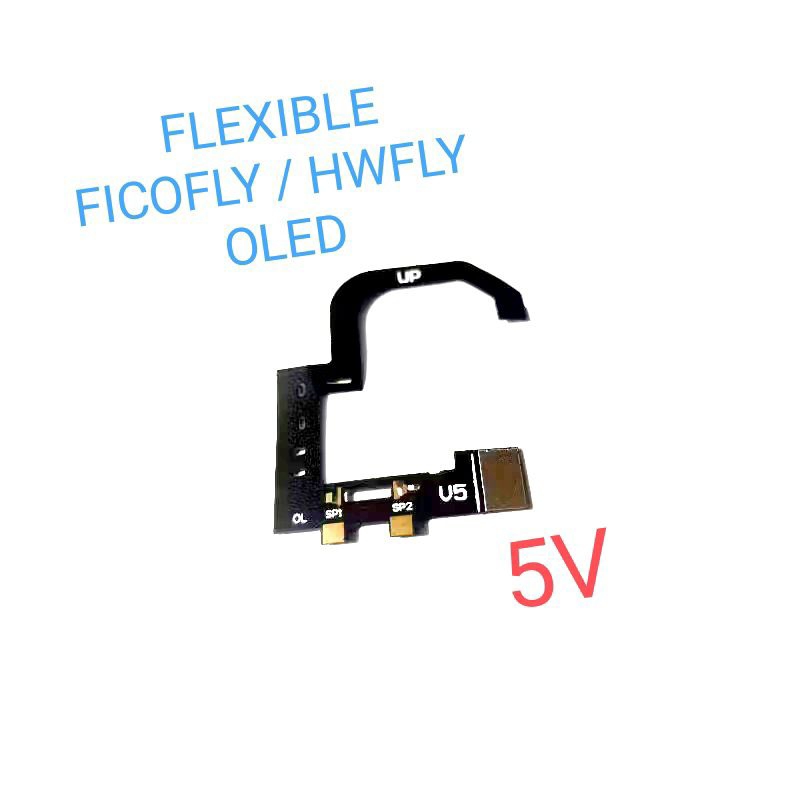 Jual Flexible picofly hwfly Nintendo switch oled V5 | Shopee Indonesia