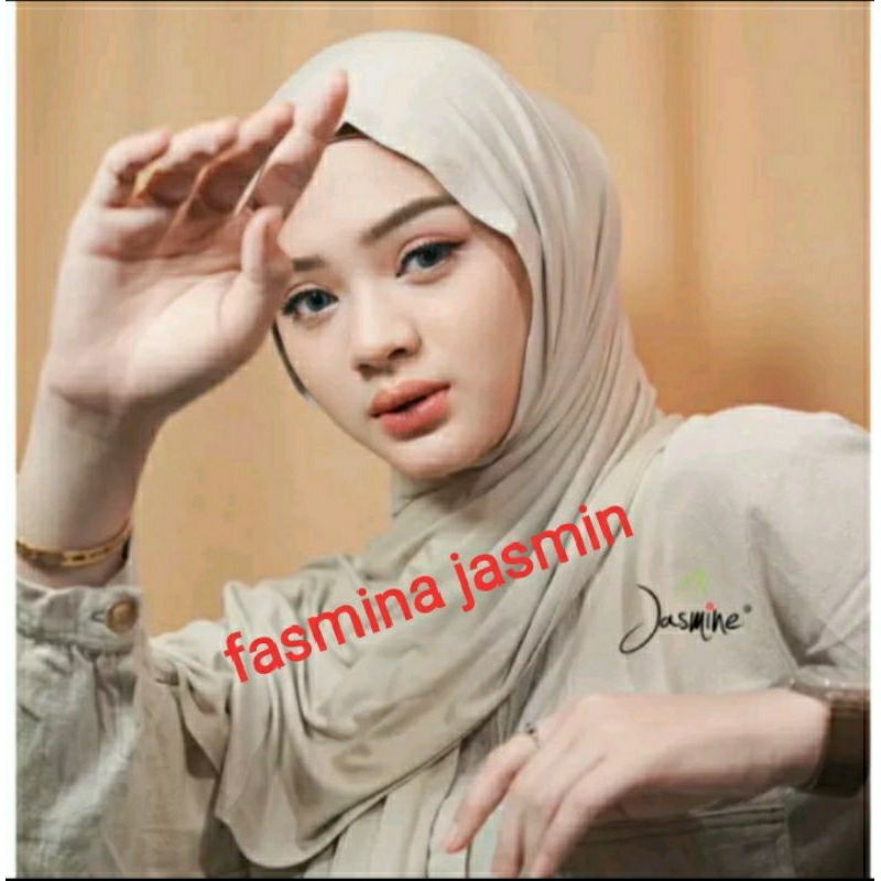 Jual fasmina rayon/hijab sal | Shopee Indonesia