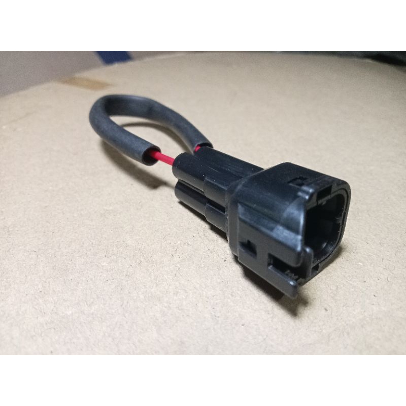 Jual SOCKET DLC RESET SCANNER INJEKSI INJECTION MANUAL HONDA SHORT CDI ...