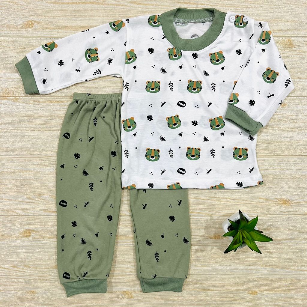 Jual Setelan Baju Bayi Setelan Anak Kekinian Setelan Anak Murah Baju ...