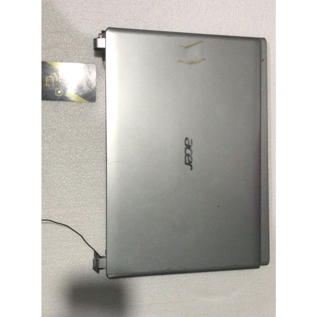 Jual casing laptop Acer aspire v5-431 series full set minus: tutup ...