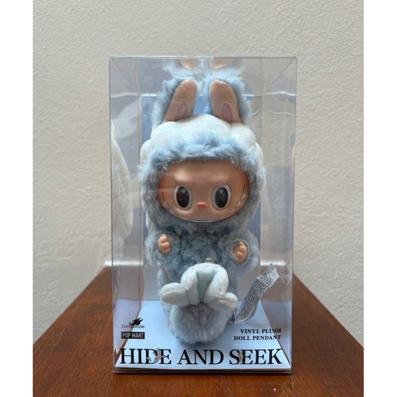 Jual MERBUBU LABUBU | Shopee Indonesia