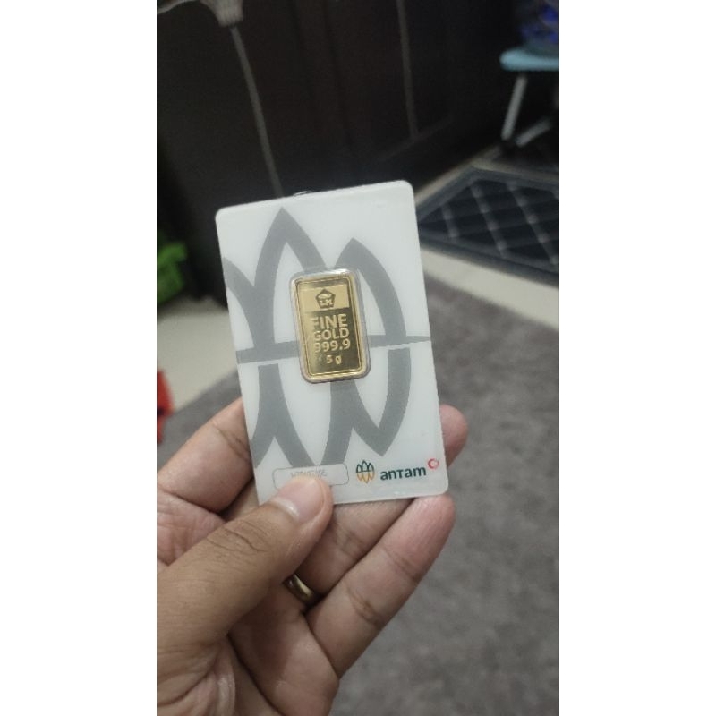 Jual mas antam | Shopee Indonesia