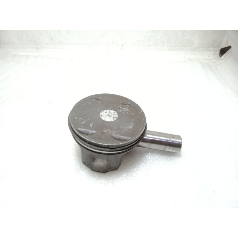 Jual Seher set ring piston only mentah Yamaha Jupiter MX 5YP oversize ...