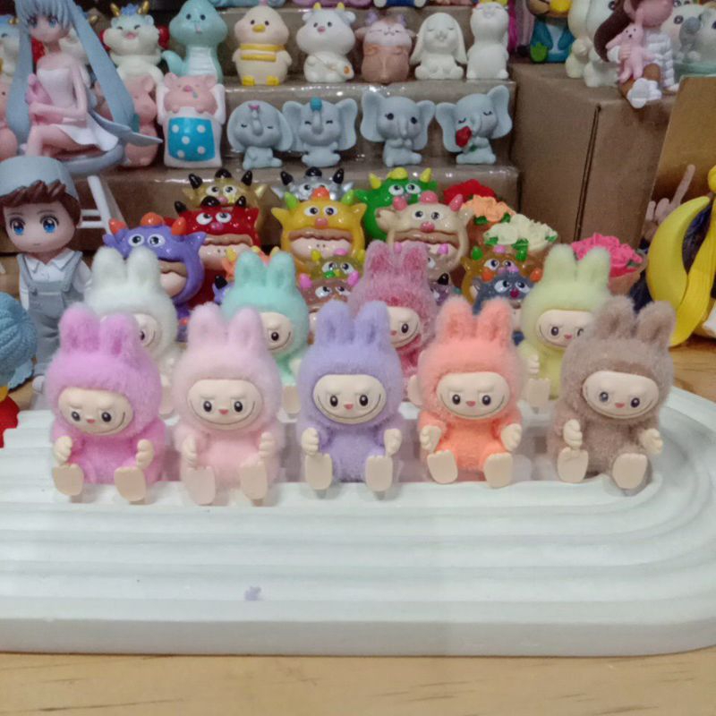 Jual Labubu | Shopee Indonesia